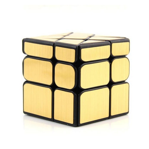 Cub Rubik Magic Cube MoYu Fisher Mirror, Windmirror, Cubul Oglinzilor ...