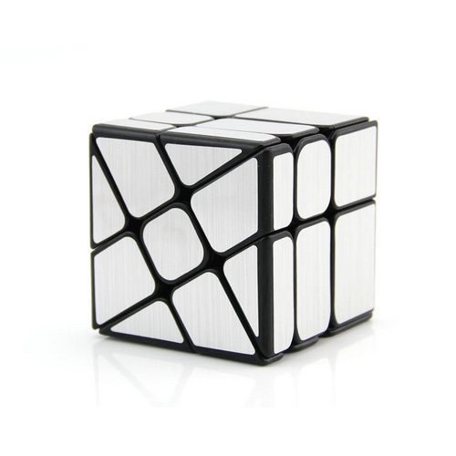 Кубът на Рубик Magic Cube MoYu Fisher Mirror, Windmirror, Cube of ...