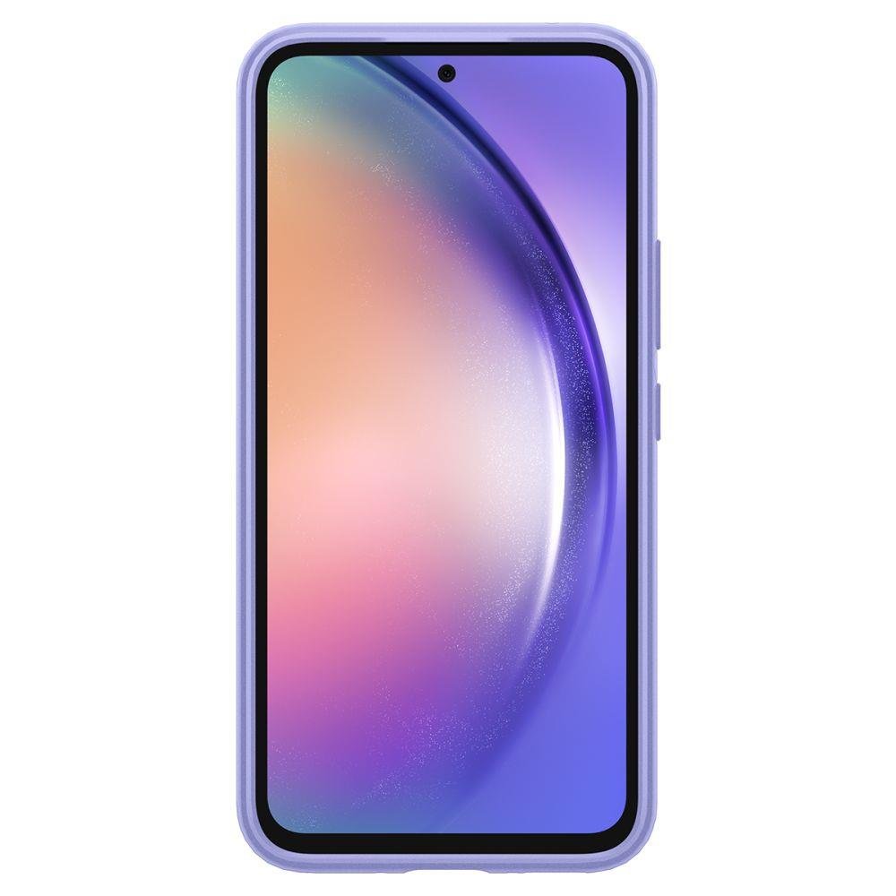 Samsung Galaxy A54 5G Spigen vékony, lila tok - eMAG.hu