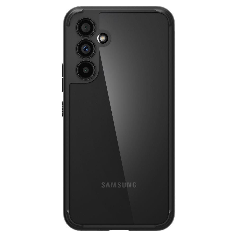Samsung Galaxy A54 5G Spigen ultra hibrid matt fekete tok - eMAG.hu