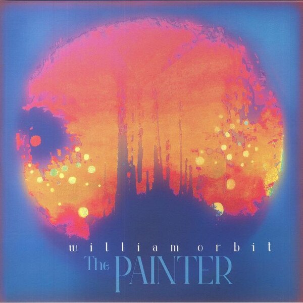 William Orbit - The Painter - Vinyl - eMAG.ro