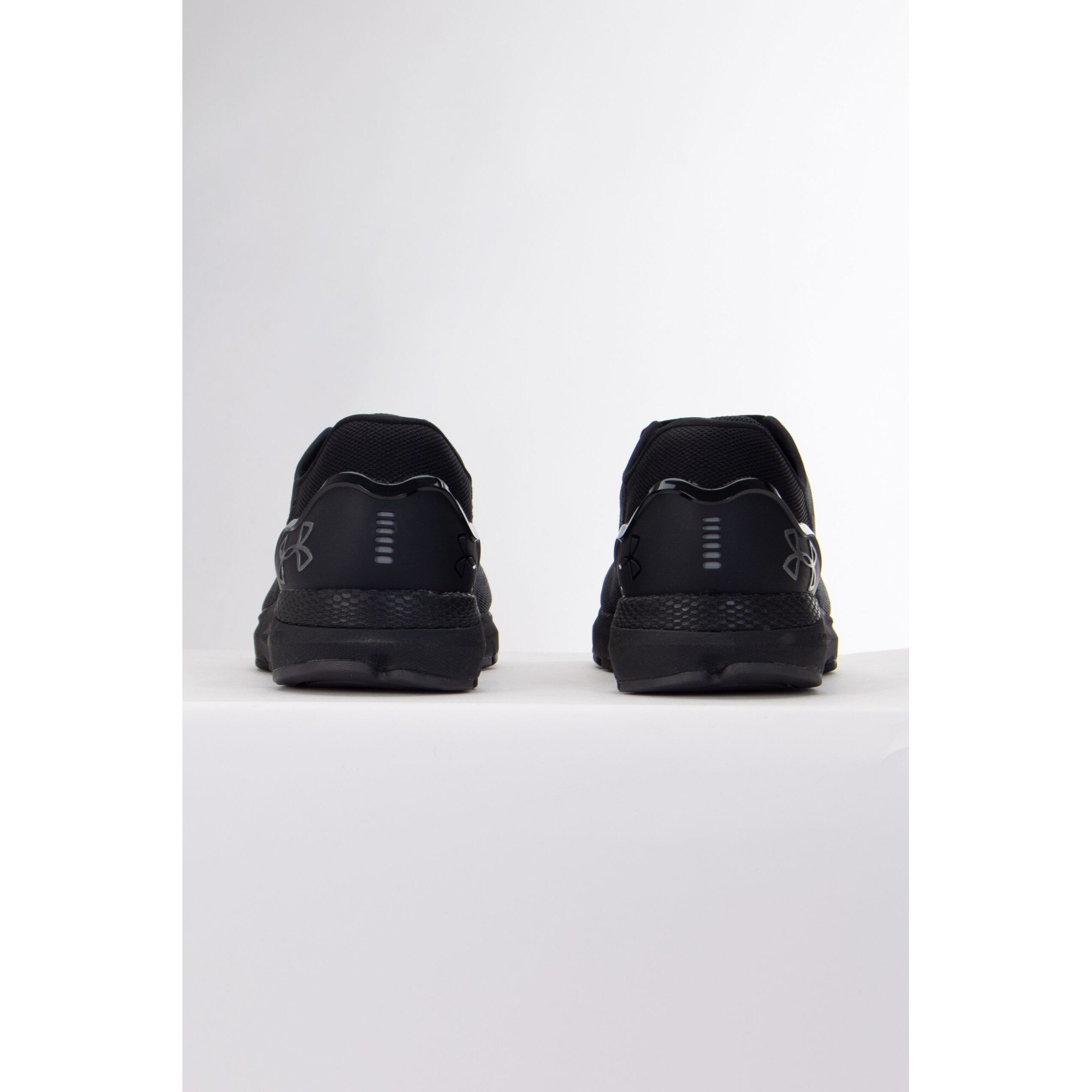 Pantofi barbati, Under Material Negru, Masura - eMAG.ro