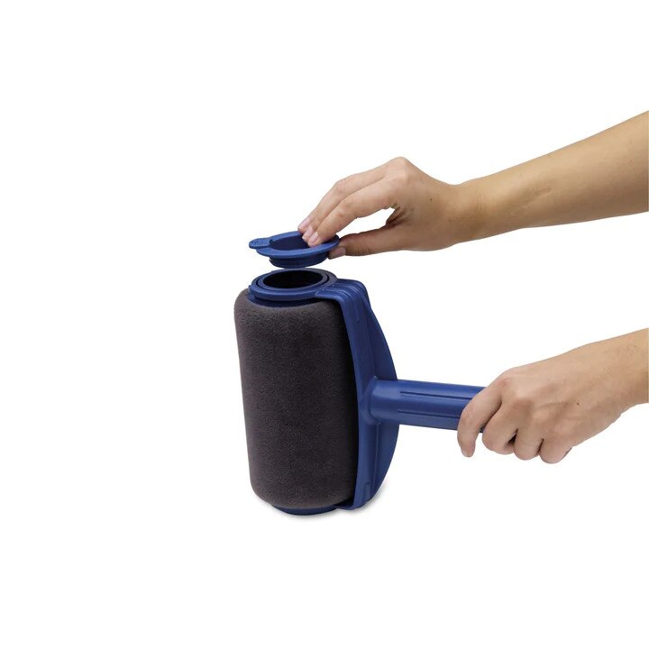 Trafalet Dalys®, cu rezervor si umplere, brat extensibil, 2 Accesorii ...