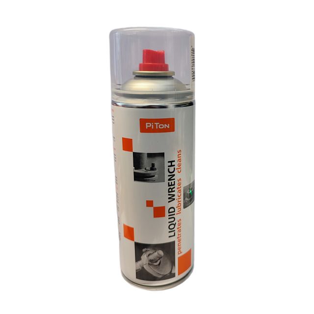 Spray degripant, Piton, 400ml - eMAG.ro