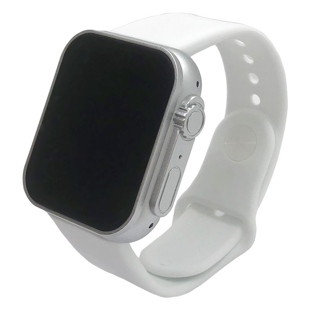 Ceas Smartwatch Techstar® Y68 Ultra, Ecran 1.44 inch TFT, Bluetooth 4.0 ...