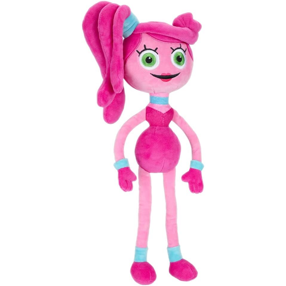 Jucarie de plus Poppy Playtime, VOKARALA, 50cm, Roz - eMAG.ro