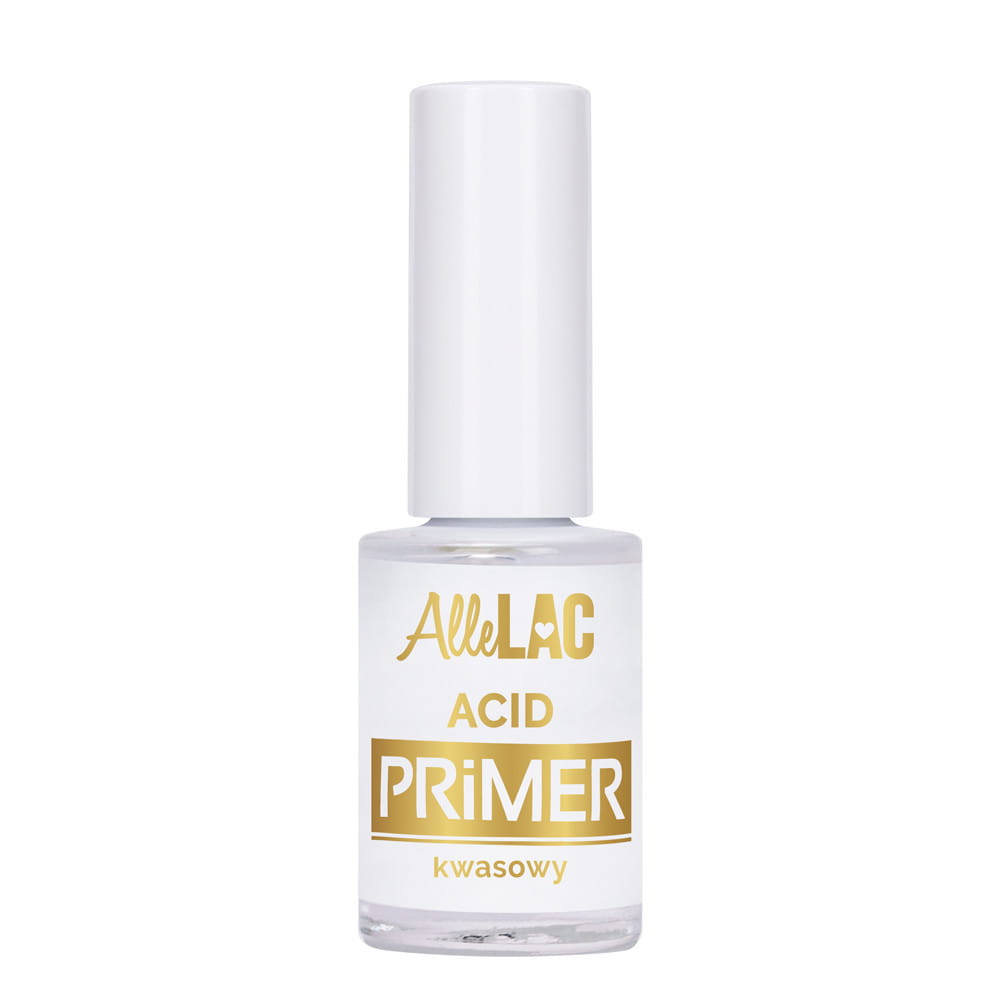 Primer acid, AlleLac, Pentru unghii, 7 ml - eMAG.ro