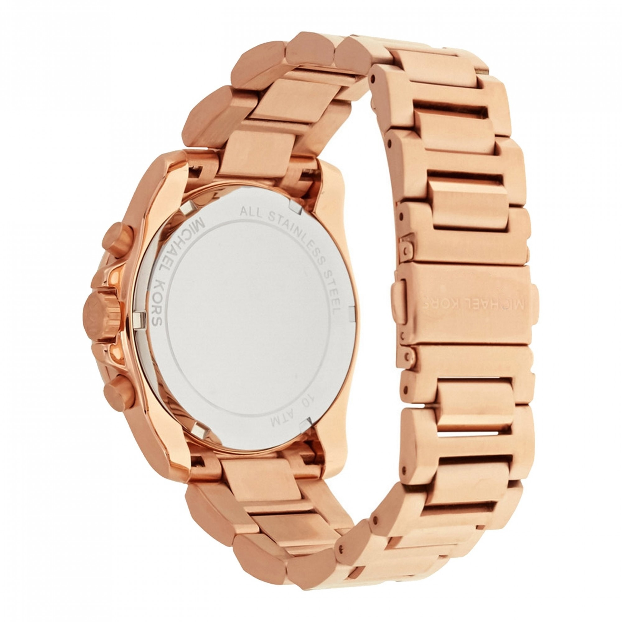 Дамски часовник Michael Kors, Brecken, MK6367 - eMAG.bg