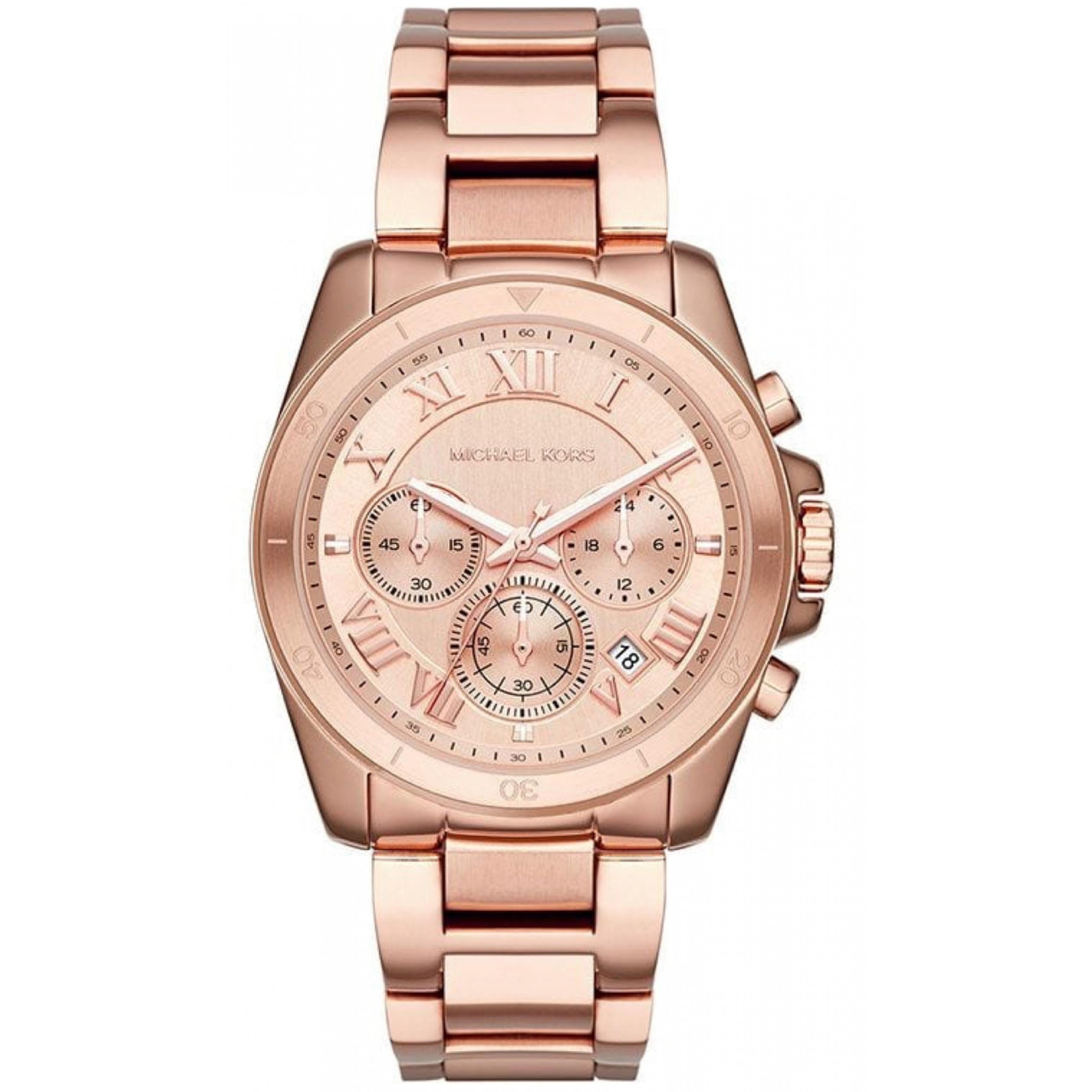 Дамски часовник Michael Kors, Brecken, MK6367 - eMAG.bg