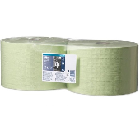 Set 2 role lavete, Tork, 2 straturi, Galben - eMAG.ro