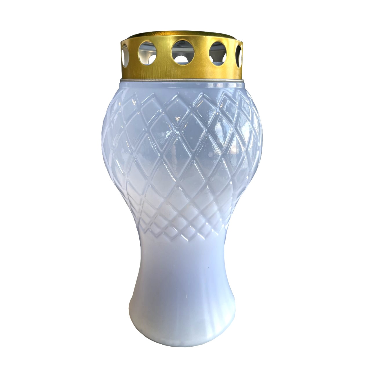 Candela din plastic alb SV-ELA-MAX-A - eMAG.ro