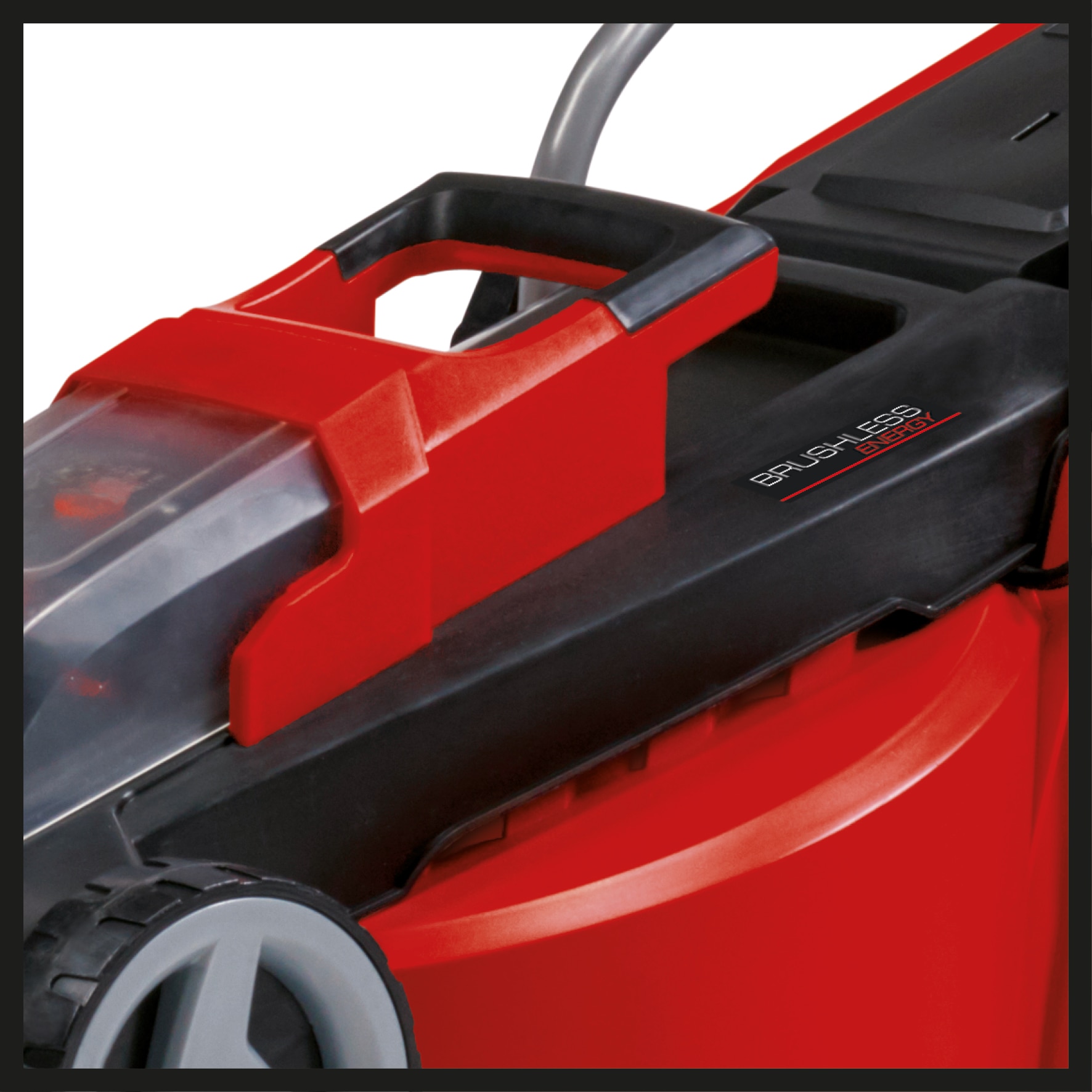 Einhell PXC GE-CM 18/30 Akkus fűnyíró + Einhell GC-CT 18/24 Li Akkus ...