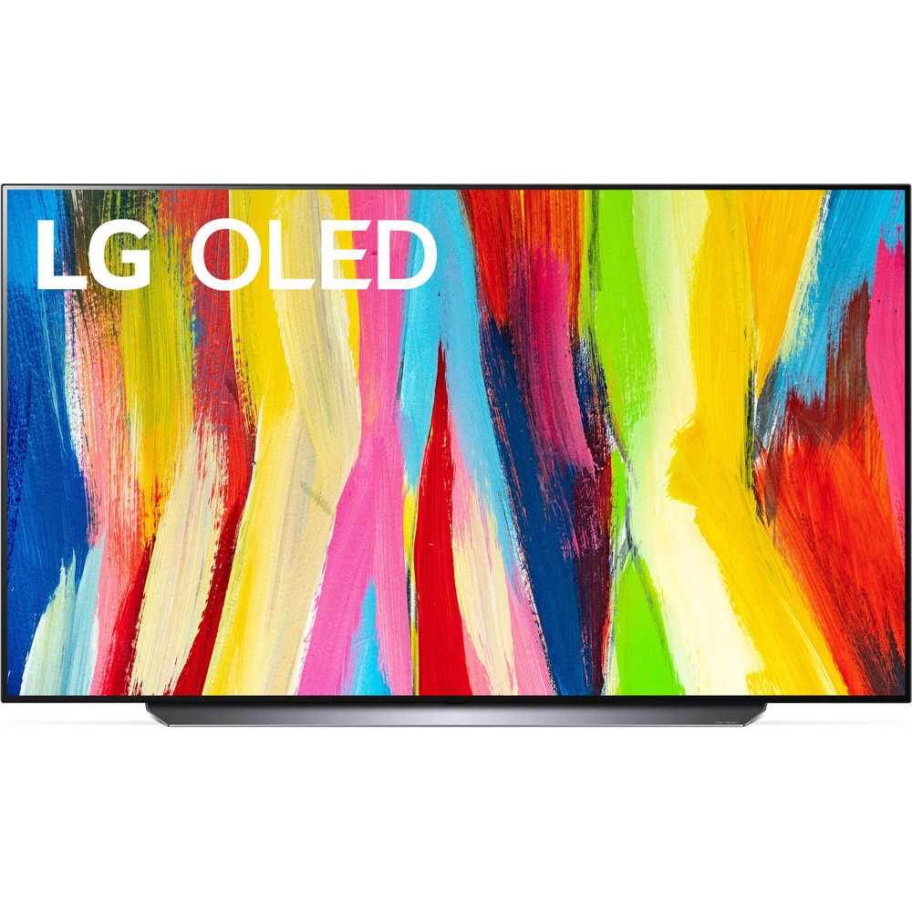 Televizor OLED LG OLED55CS9LA, Smart TV 4K UHD, HDR, control vocal ...
