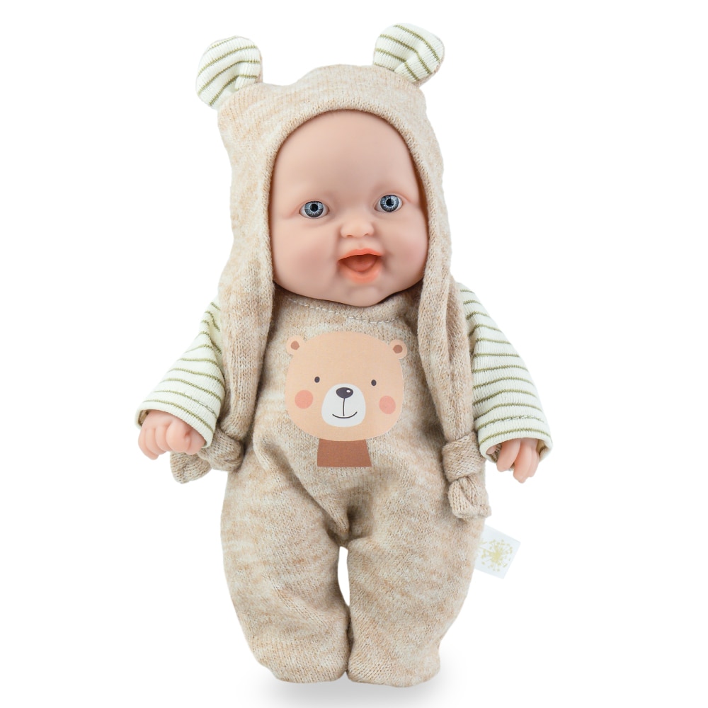 Doll Marina és Pau Cookie Jungle 20 cm Urs - eMAG.hu