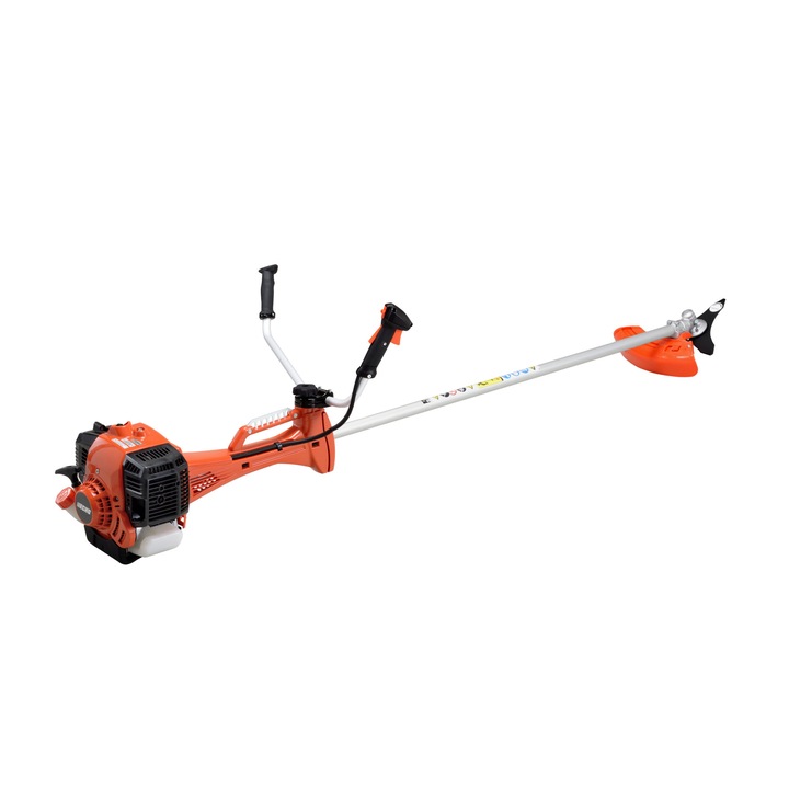 Motocoasa, Echo, SRM-520ES/U, 2.94Cp/9.0Kg, Xtreme Profesional ...