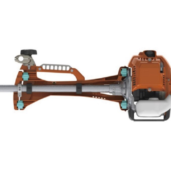 Motocoasa, Echo, SRM-520ES/U, 2.94Cp/9.0Kg, Xtreme Profesional ...