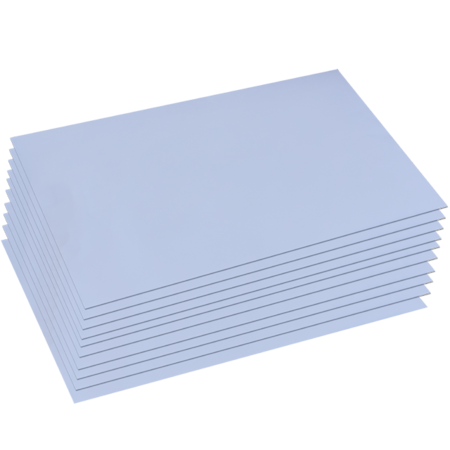 Carton duplex alb 10 coli - eMAG.ro