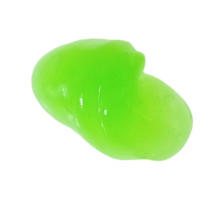 Gel slime absorbant Super Clean 12399, reutilizabil, verde - eMAG.ro