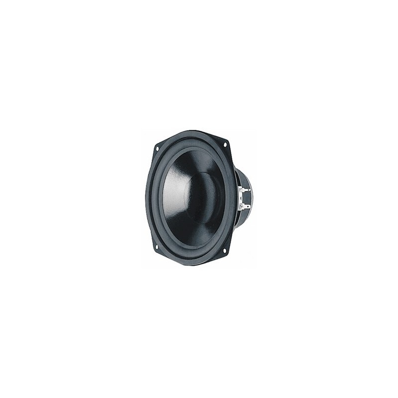 Difuzor Woofer 17cm Visaton VS-WS17E/4 - eMAG.ro