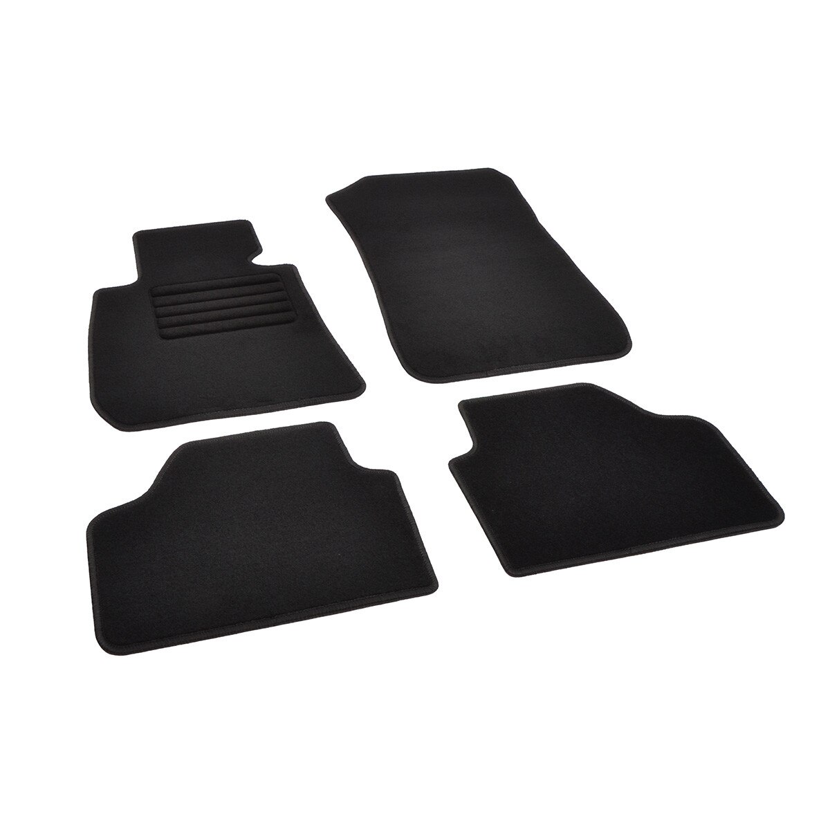 Set 4 covorase mocheta BMW X1 E84 2009-2015, Rigum - eMAG.ro