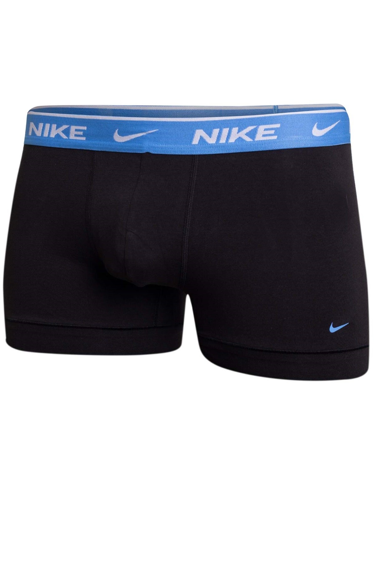 Set 2 Boxeri Nike, Negru, 31587 - eMAG.ro
