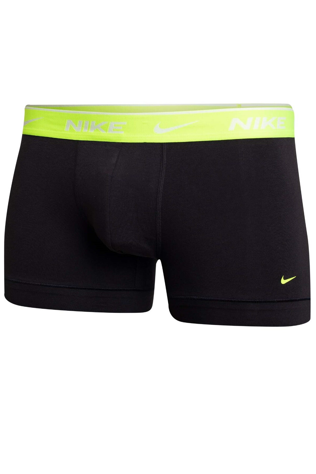 Set 2 Boxeri Nike, Negru, 31587 - eMAG.ro
