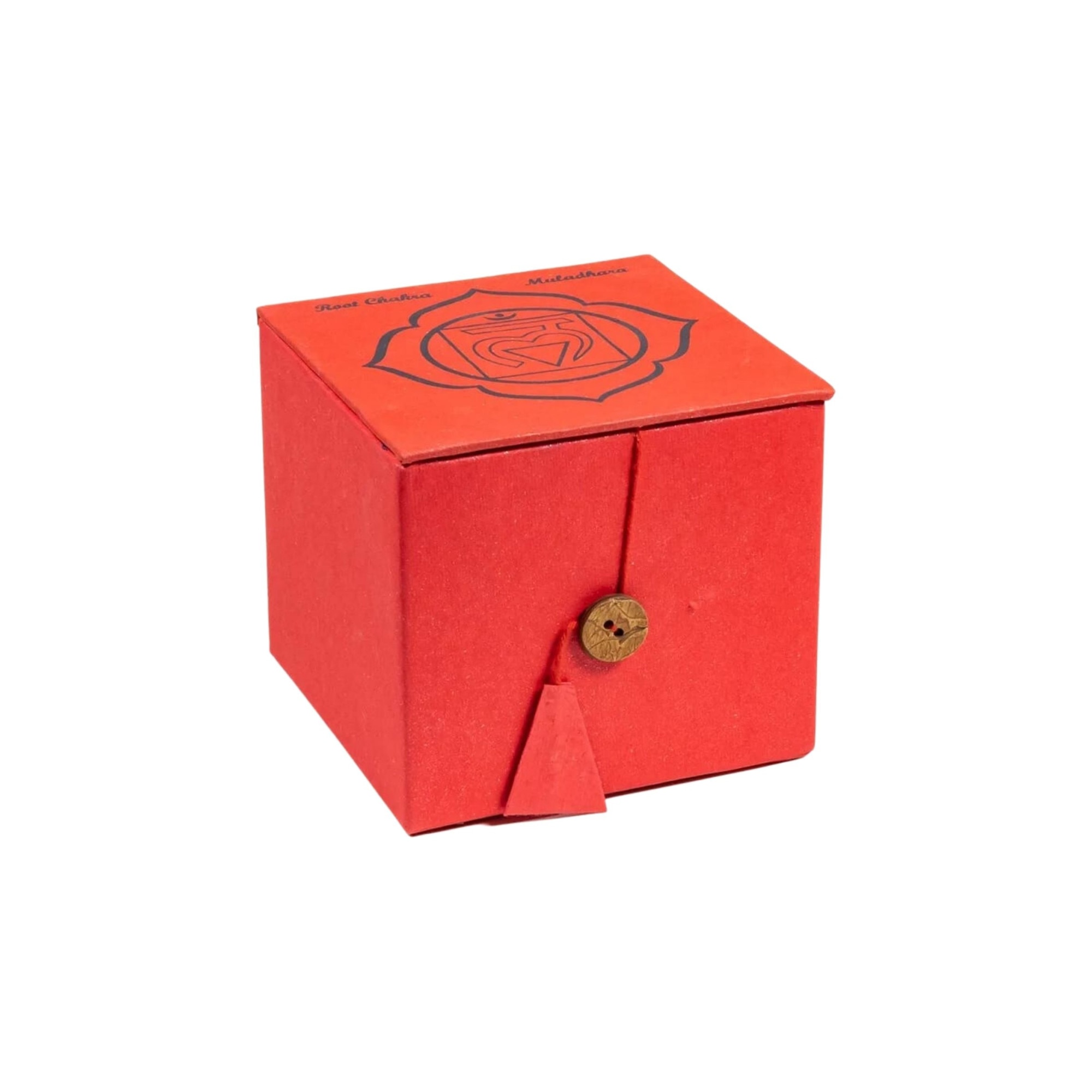 Bol Tibetan cantator, rosu, Chakra radacina - eMAG.ro