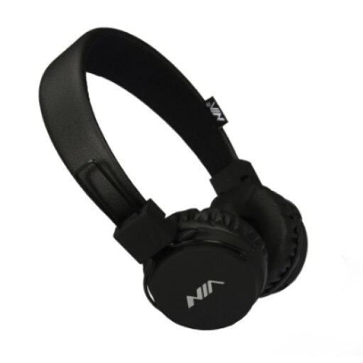 Casti Audio On Ear, AT PERFORMANCE, Nia A1, Pliabile, Cu Fir, Perne Moi ...