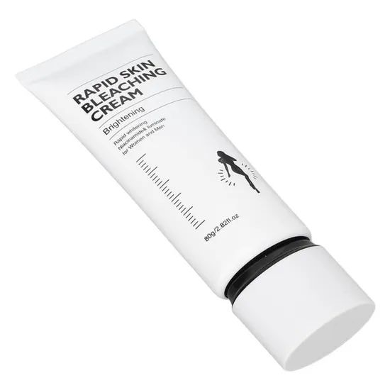 Crema de albire Vibrant Glamour Rapid Skin Bleaching Cream, hidratanta ...