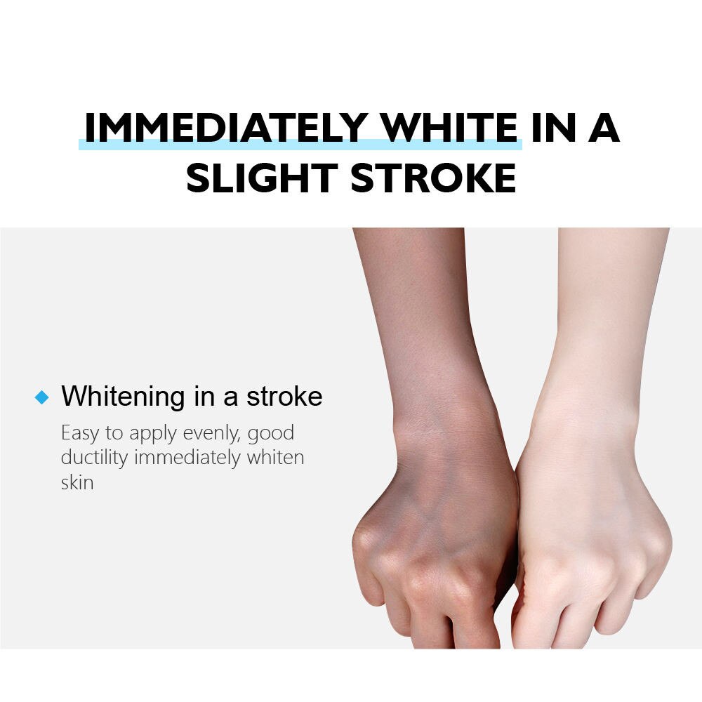 Crema de albire Vibrant Glamour Rapid Skin Bleaching Cream, hidratanta ...
