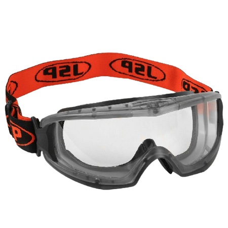 Ochelari de protectie JSP tip goggles - JSP - EVO® Double Lenses - eMAG.ro