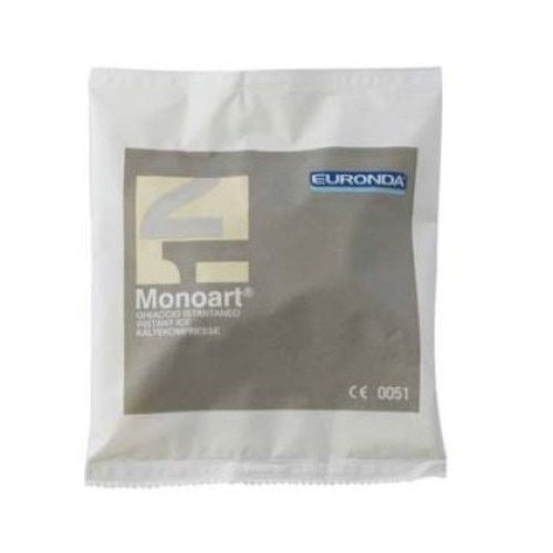 Set 12 bucati Punga Gheata Instant Monoart Euronda - eMAG.ro