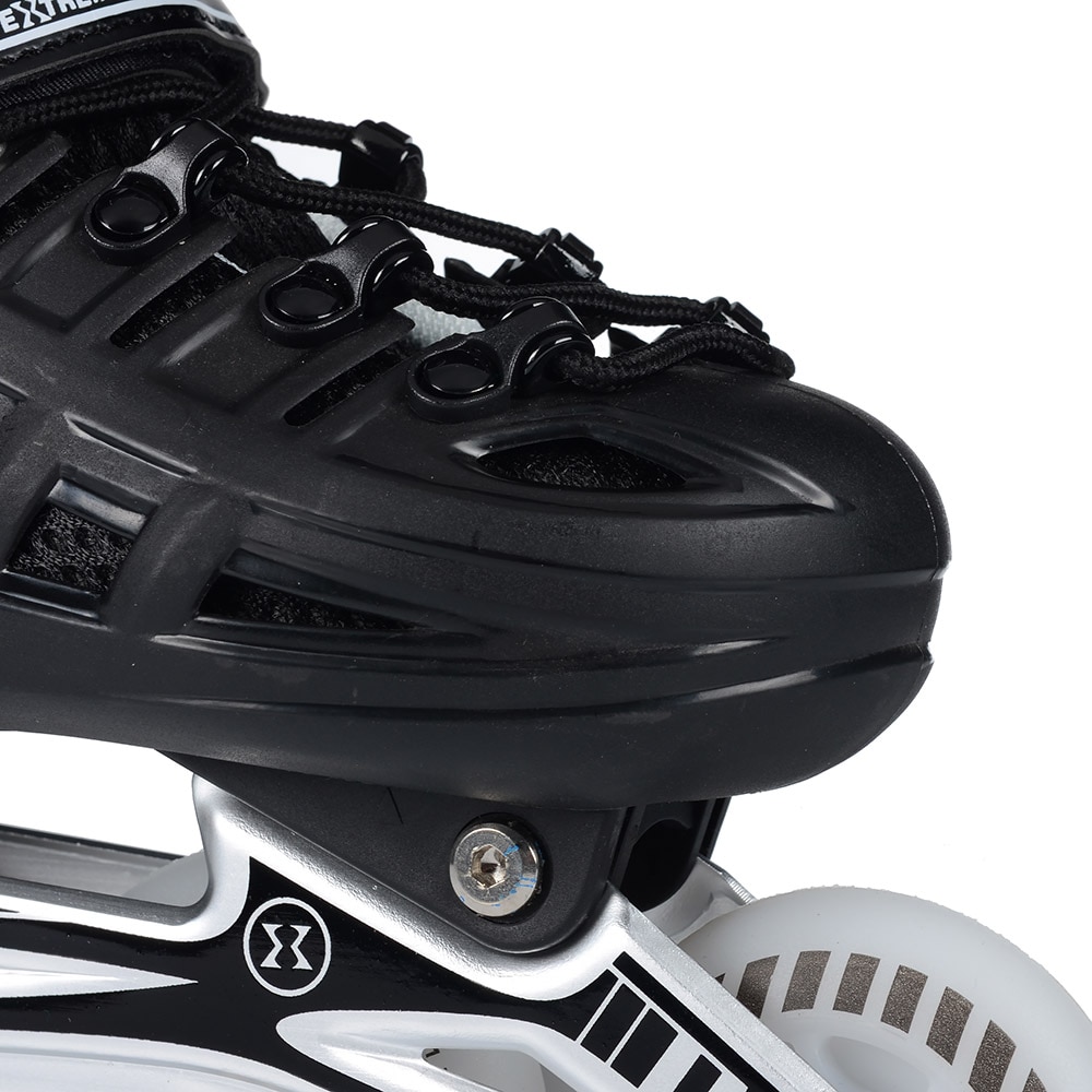Patine cu role cu LED pentru copii, Patine cu role reglabile Patine ...