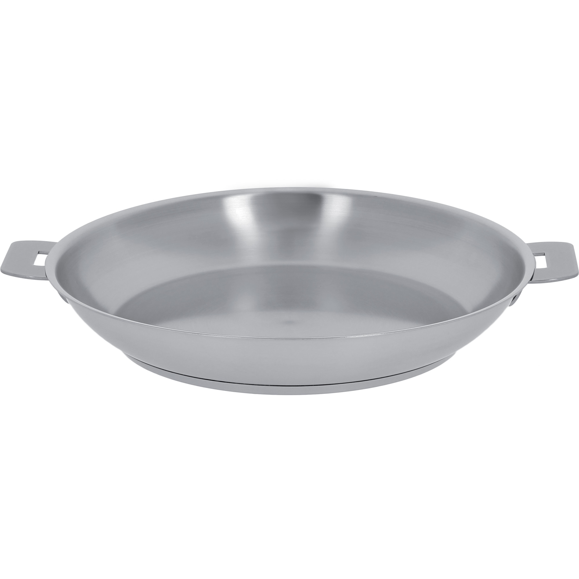 Tigaie din inox cu manere detasabile, 20 cm - eMAG.ro