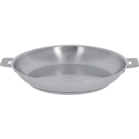 Tigaie din inox cu manere detasabile, 26 cm - eMAG.ro