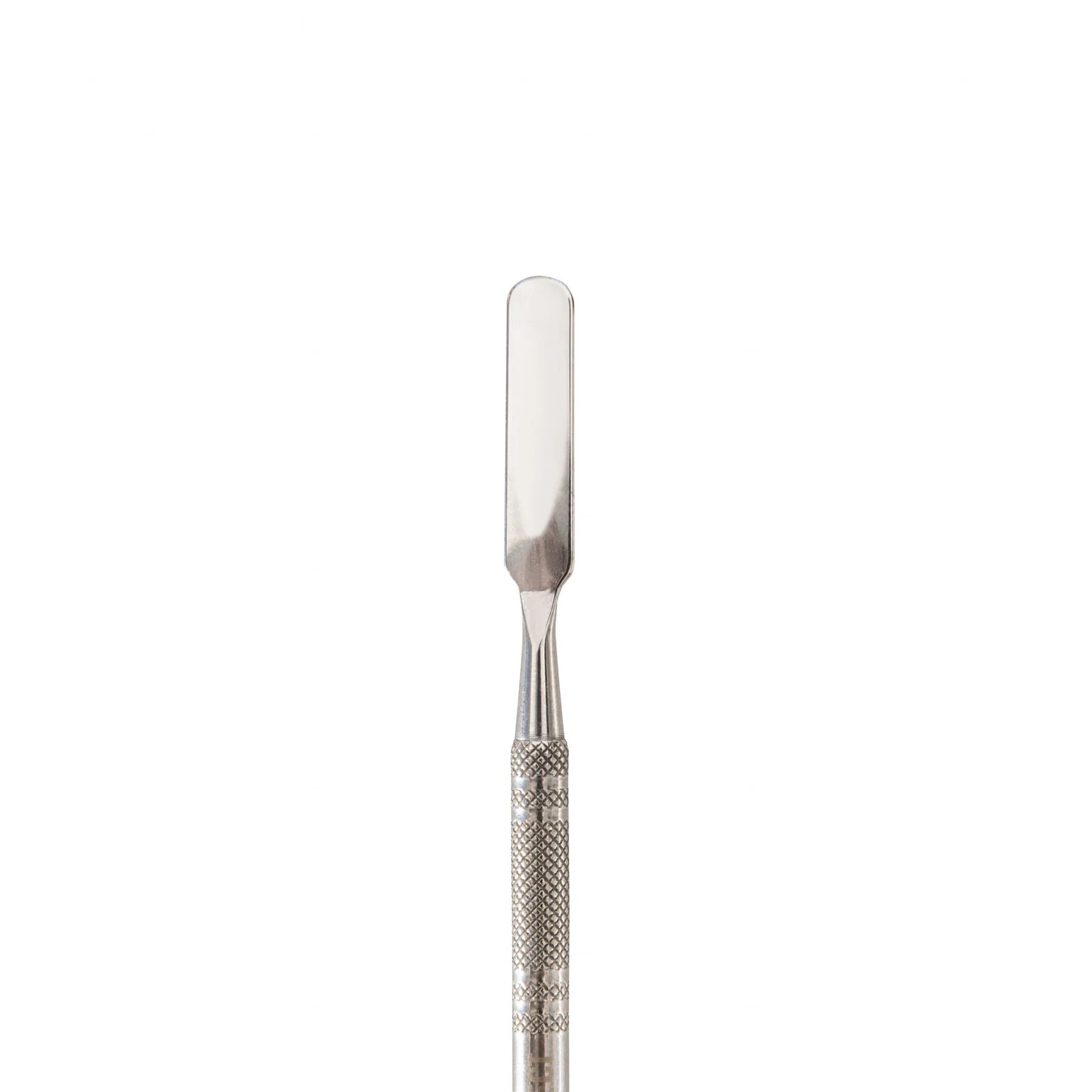 Paleta de Mixare Machiaj BPerfect Pro MUA Mixing Plate, Otel Inoxidabil ...