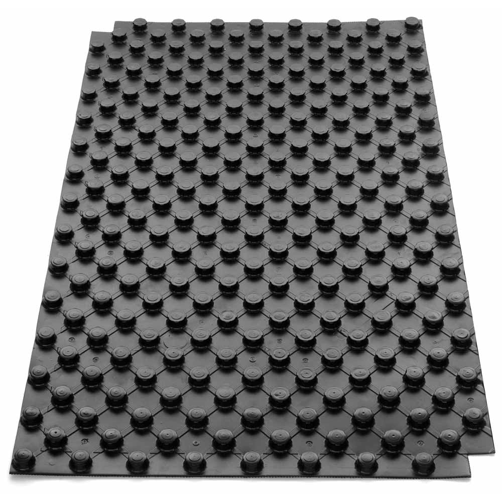 Pachet 10 placi polistiren HERZ Combitop ND20/3.9 cm pentru incalzirea ...