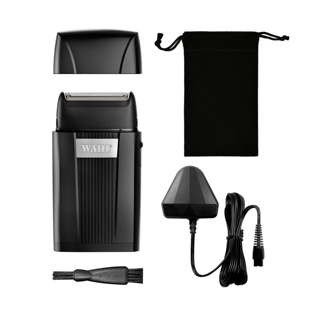 Самобръсначка Wahl Super Close 3616-0470 - eMAG.bg