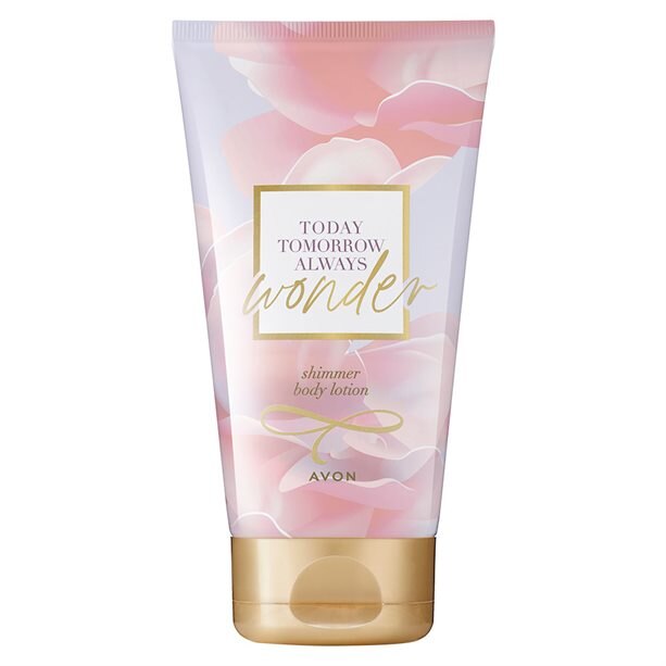 Set TTA Wonder, Avon- Apa de parfum 50 ml, lotiune de corp 150 ml si ...