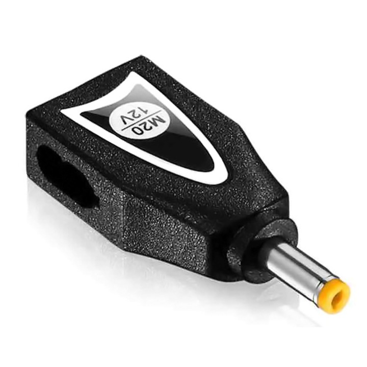 Mufa POWERTECH pentru incarcator HP laptop, M20, 19V, 4x1.7mm - eMAG.ro