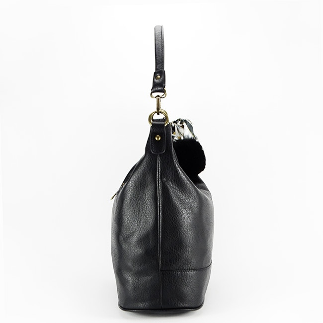 Geanta mare neagra F2560 12 - eMAG.ro