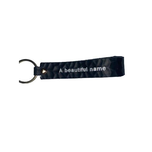 Breloc Black Spirit Love, pentru cheie, geanta, ghiozdan, Negru - eMAG.ro