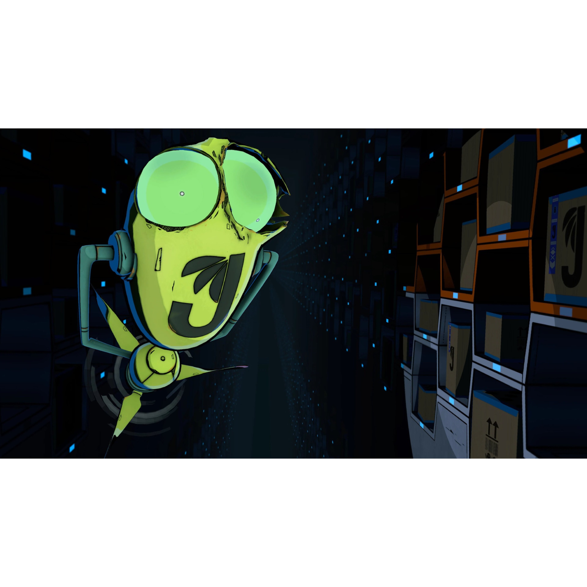 Joc The Last Worker Psvr2 Pentru Playstation 5 - eMAG.ro