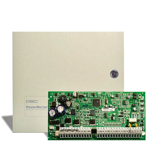 Centrala Dsc New Power Series - Dsc Pc1832 - eMAG.bg