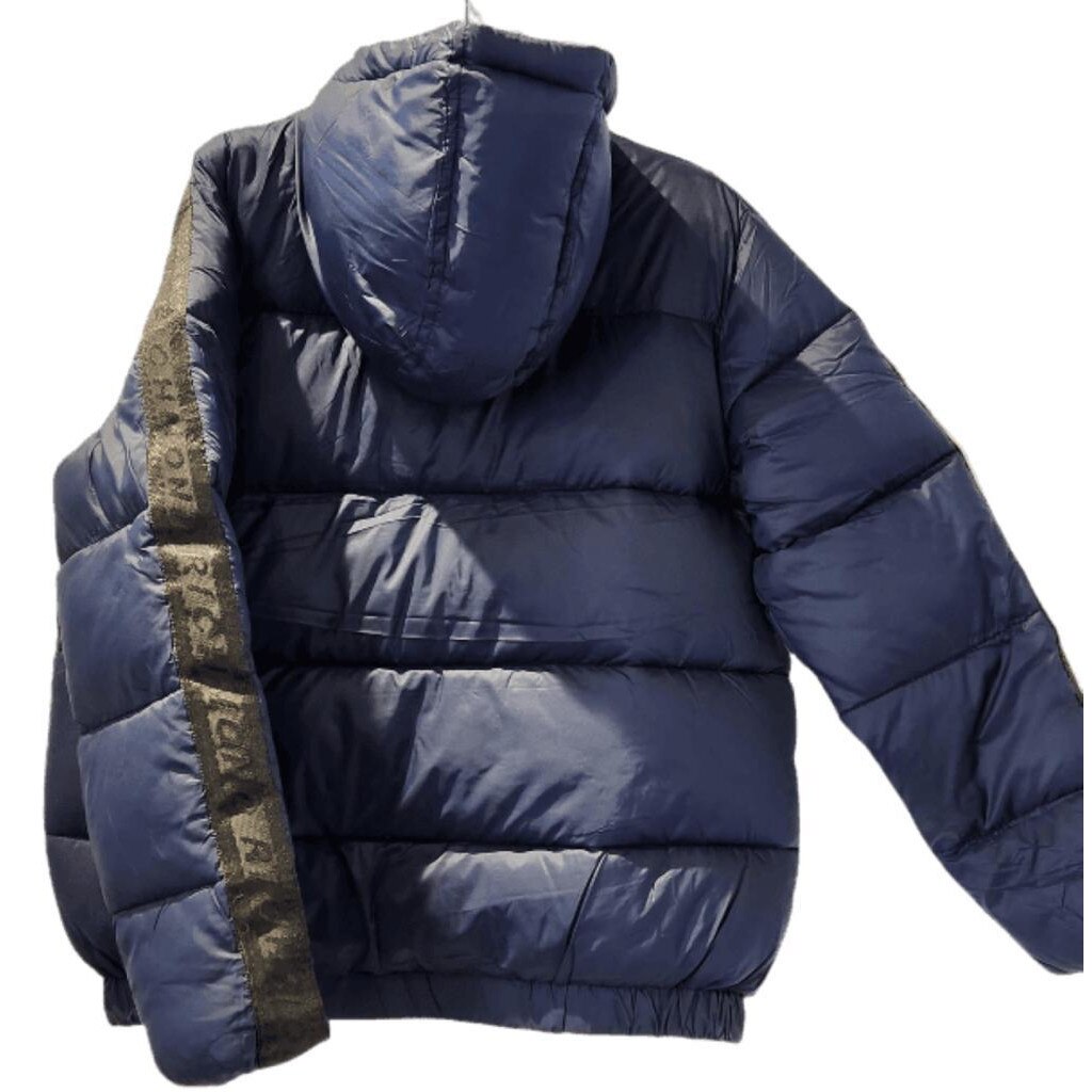 Geaca pentru copii, Richmond, bleumarin, 6 ani - eMAG.ro