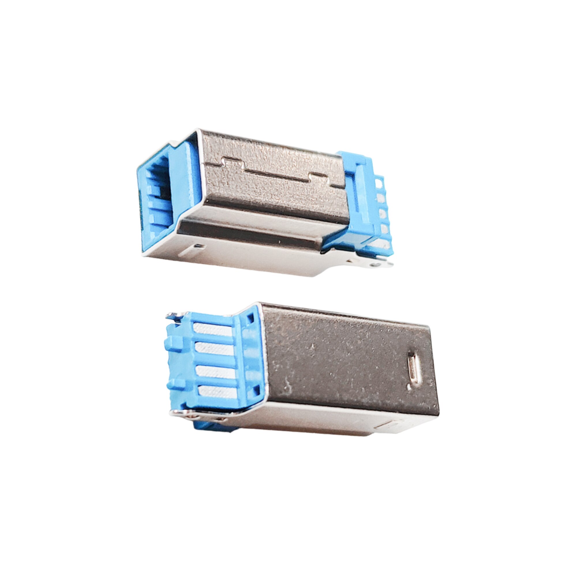 Conector USB 3.0 Tip-B tata, 9 Pini, pentru Electronica, Automatica ...