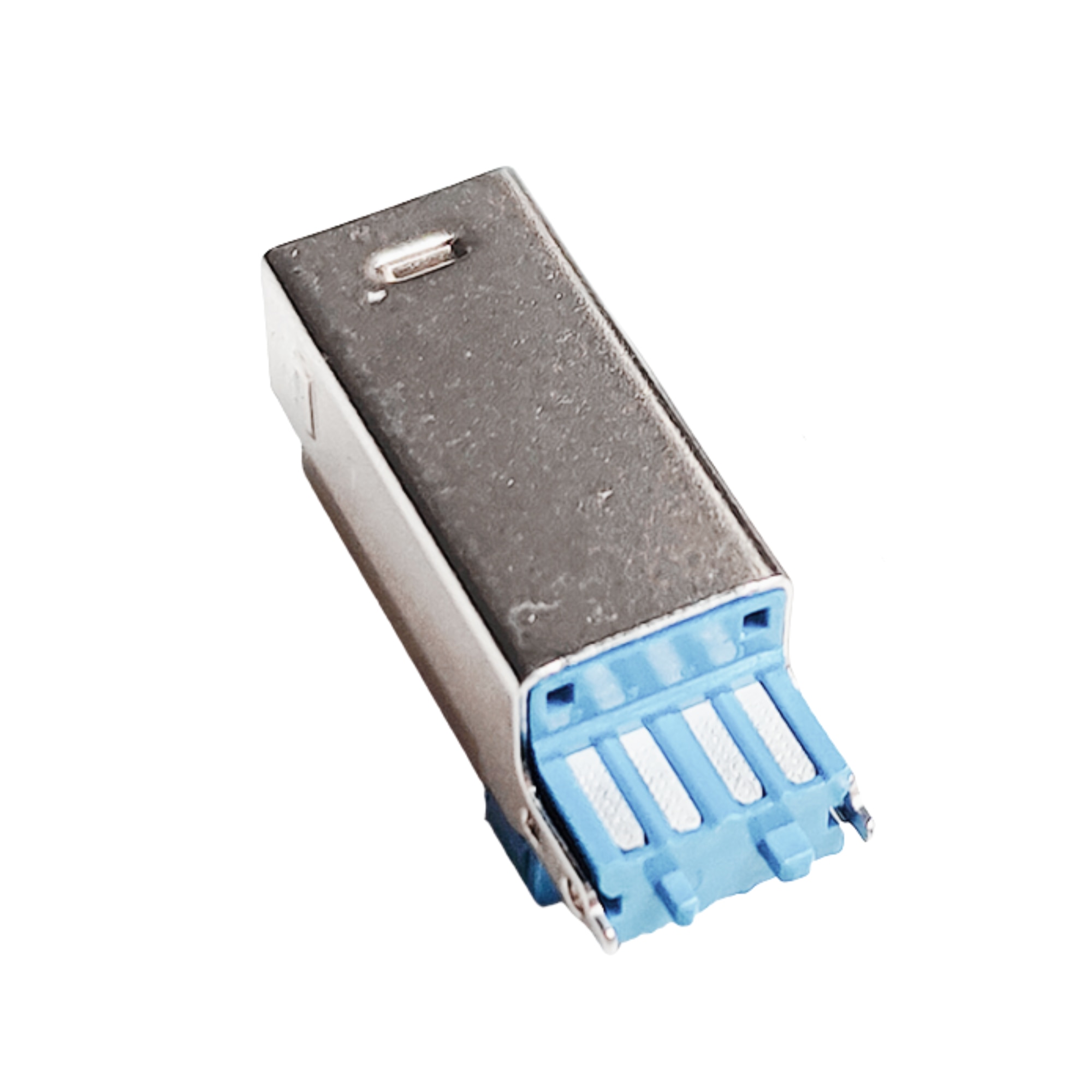 Conector USB 3.0 Tip-B tata, 9 Pini, pentru Electronica, Automatica ...