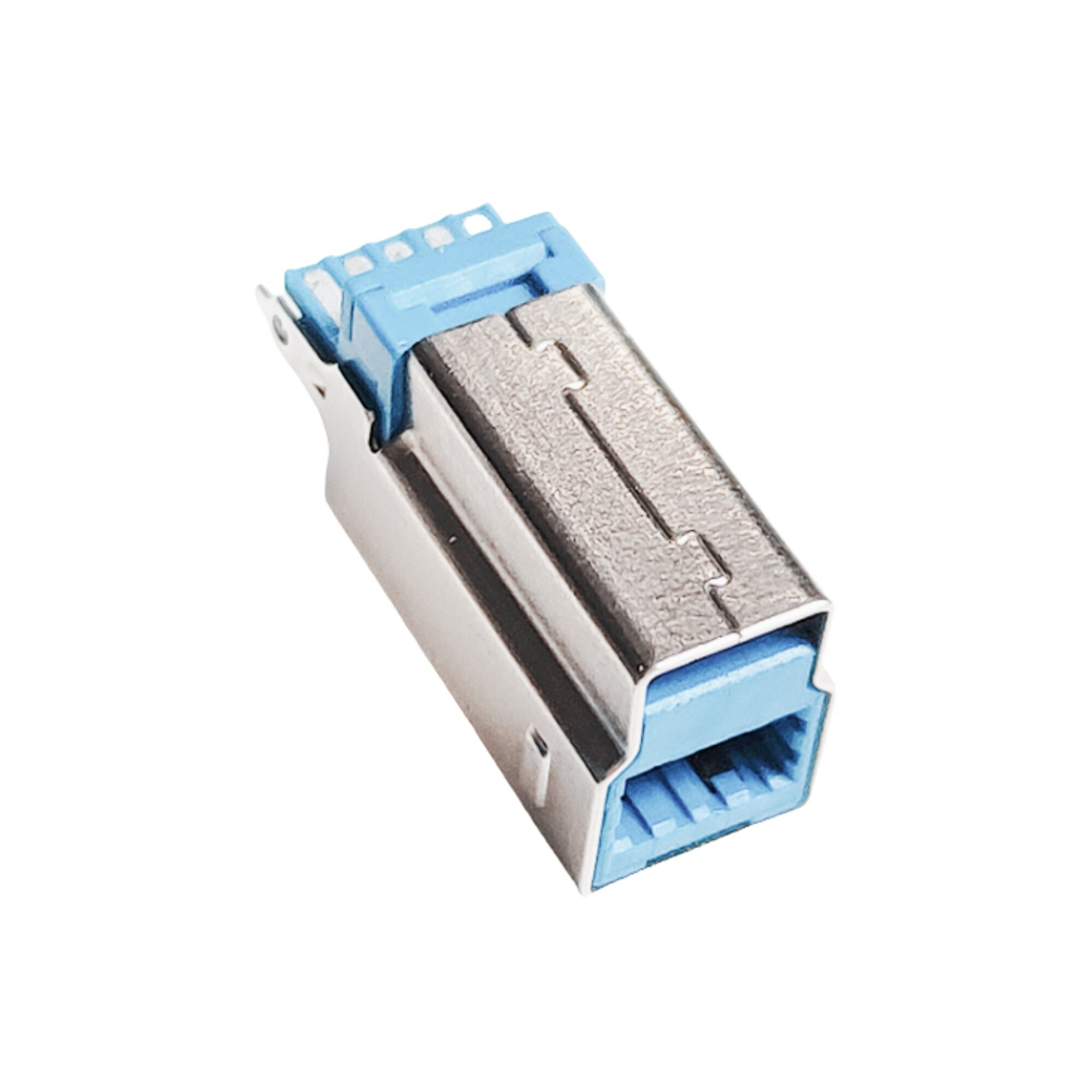 Conector USB 3.0 Tip-B tata, 9 Pini, pentru Electronica, Automatica ...