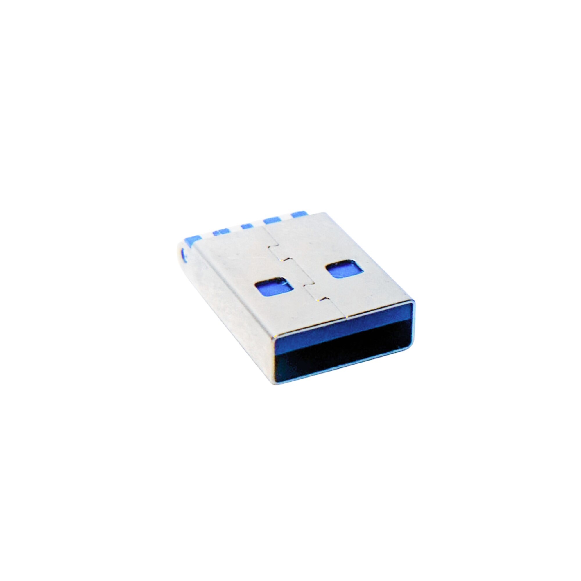 Conector USB 3.0 tata, 9 Pini, pentru Electronica, Automatica, PCB ...