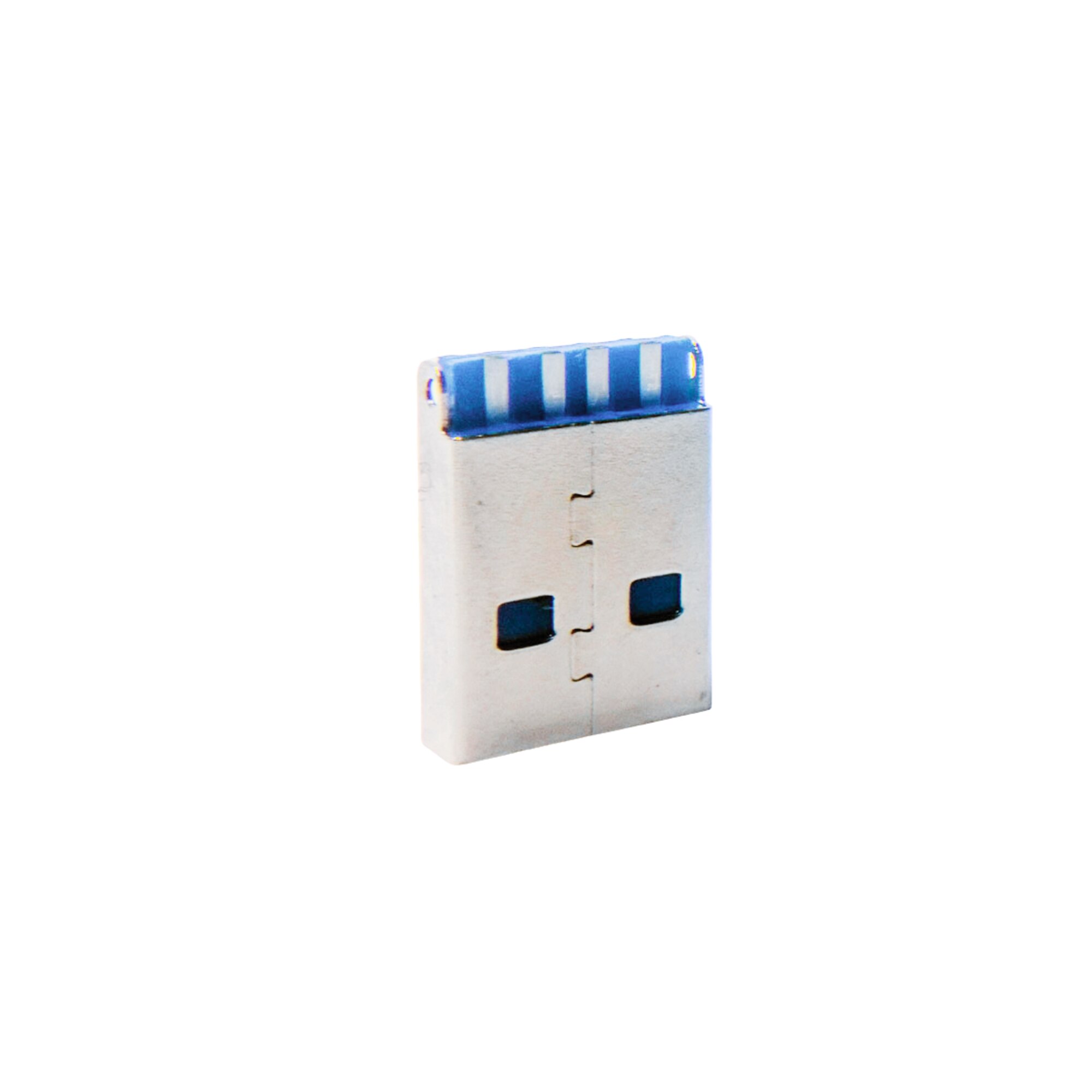 Conector USB 3.0 tata, 9 Pini, pentru Electronica, Automatica, PCB ...